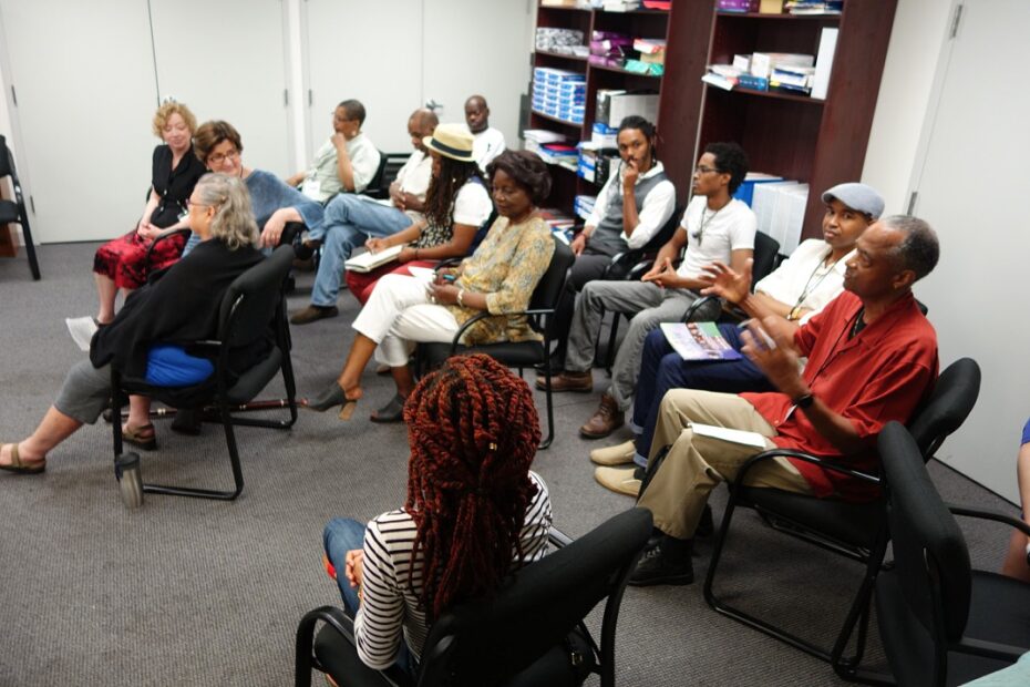 Classes | Center for Spiritual Living DC